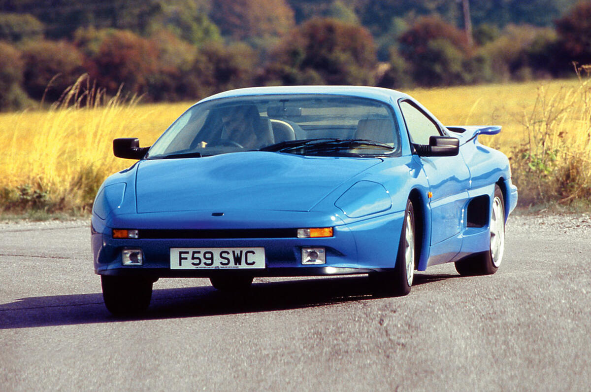 The anatomy of handling: What makes the perfect driver's car? | Autocar