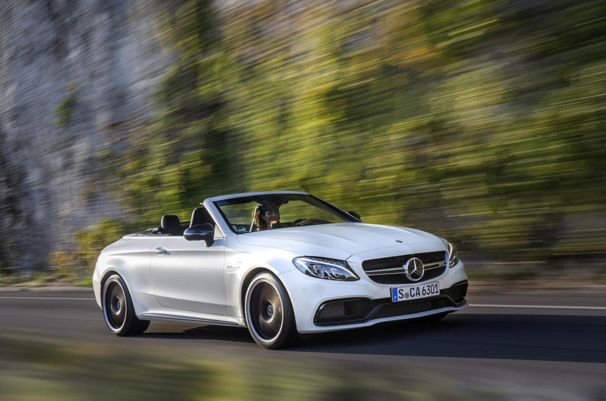 Best convertibles: seven of our favourite performance models | Autocar