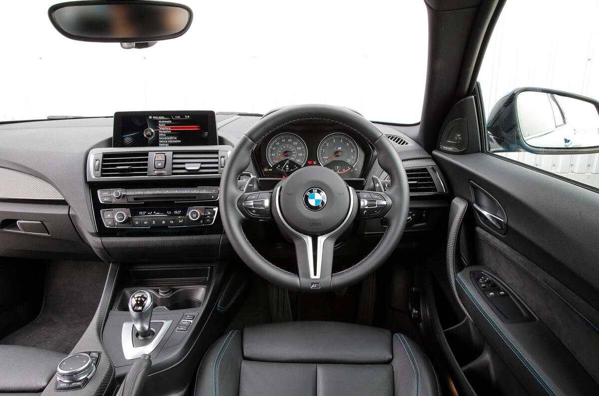 Inside job: The rapidly changing world of car interior design | Autocar