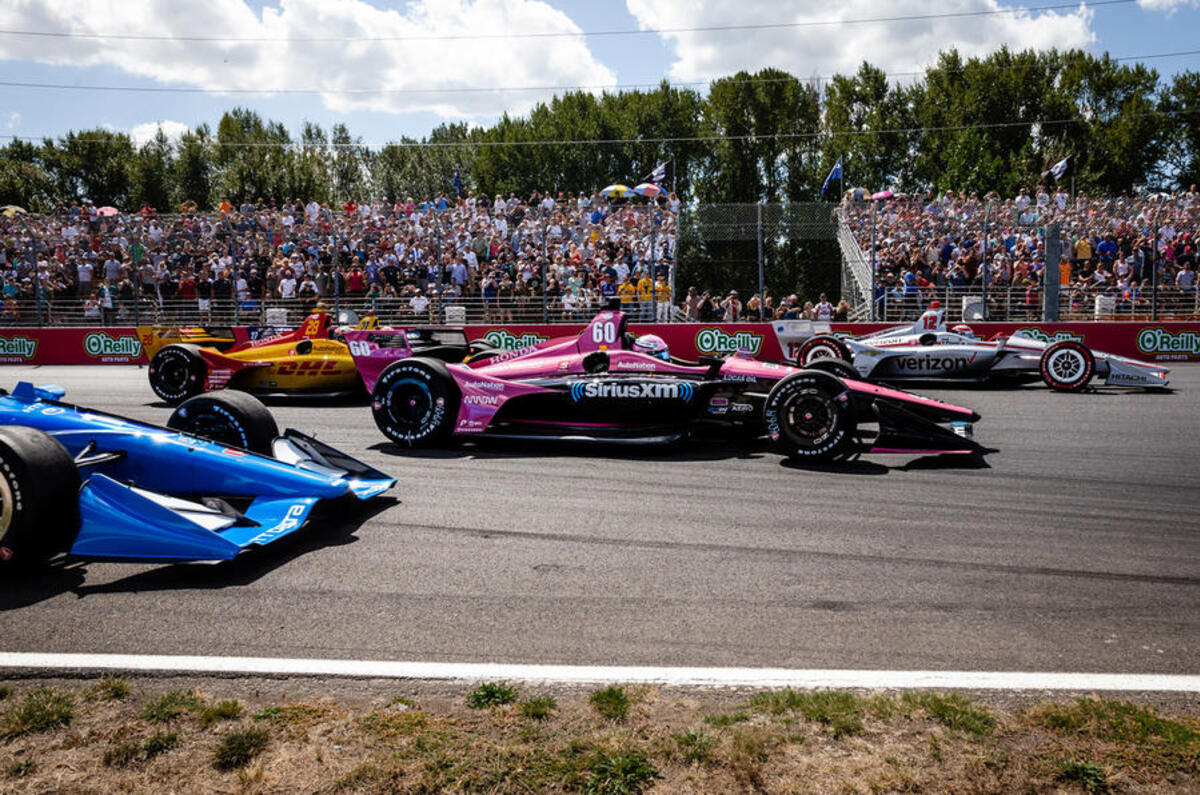 The Indy 500's most interesting traditions | Autocar