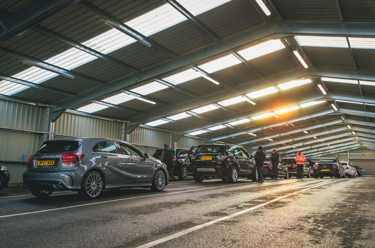 Expand and deliver: Inside car buying start up Carzam | Autocar