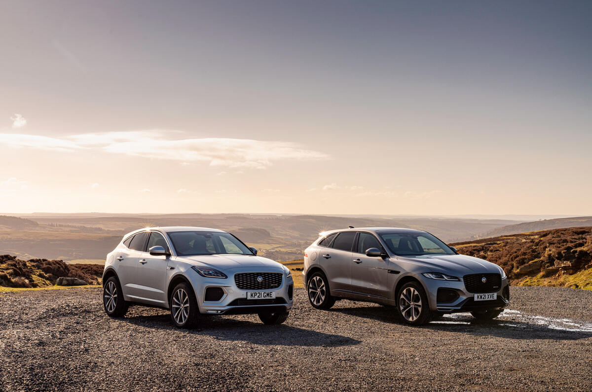 How JLR boss Thierry Bollore will reinvent Britain's biggest car firm ...