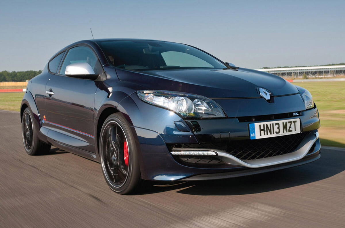 Going off grid: Autocar's best F1-inspired used cars | Autocar