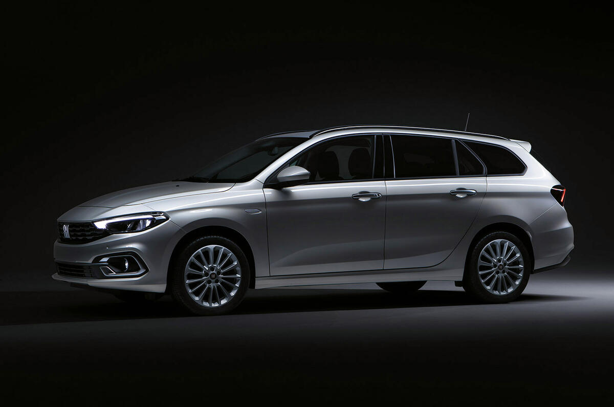 2021 Fiat Tipo: UK pricing and specifications confirmed | Autocar 2021 Fiat Tipo: UK pricing and specifications confirmed | Autocar