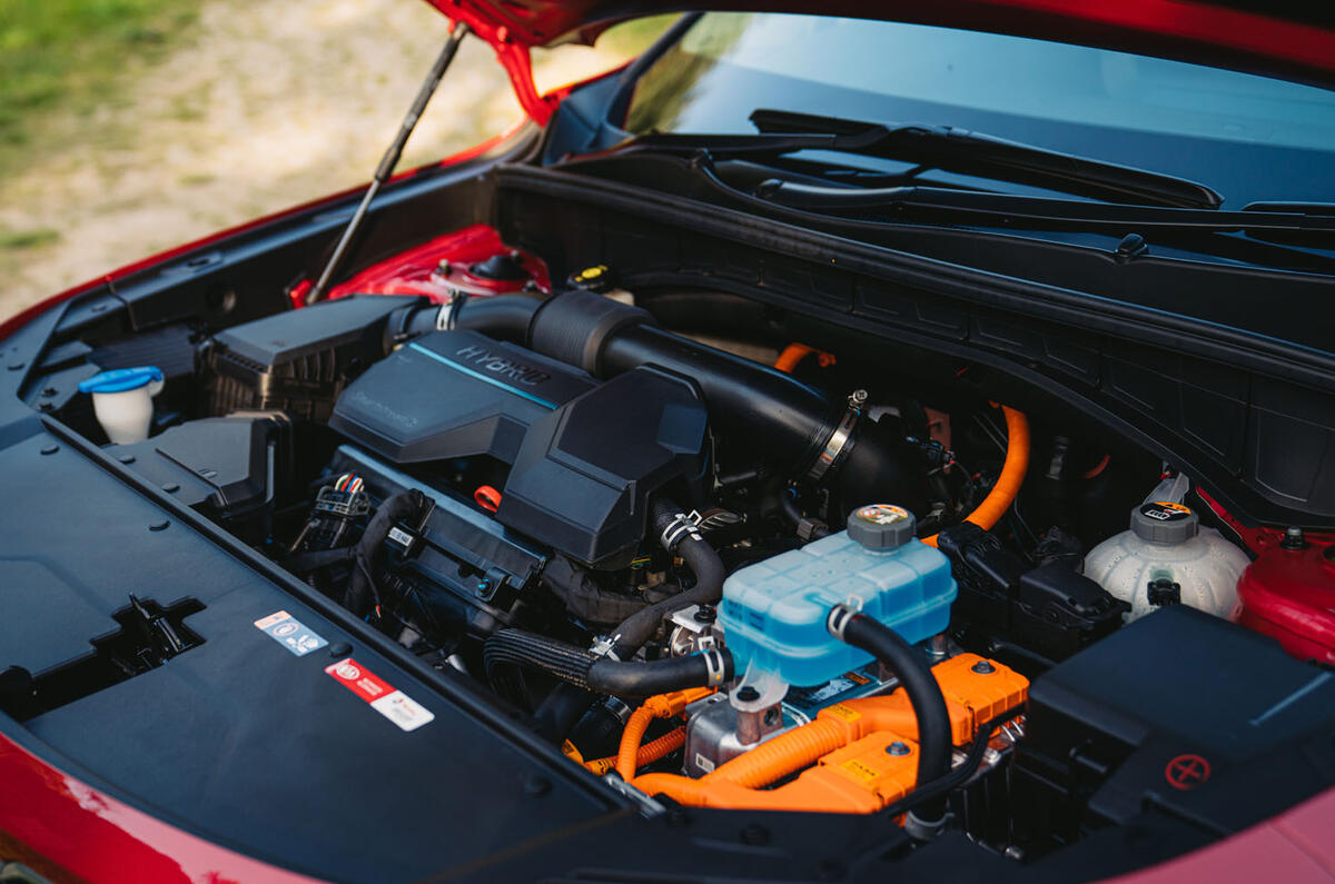 Kia Sorento 1.6 T-GDi Hybrid 2020 UK first drive | Autocar