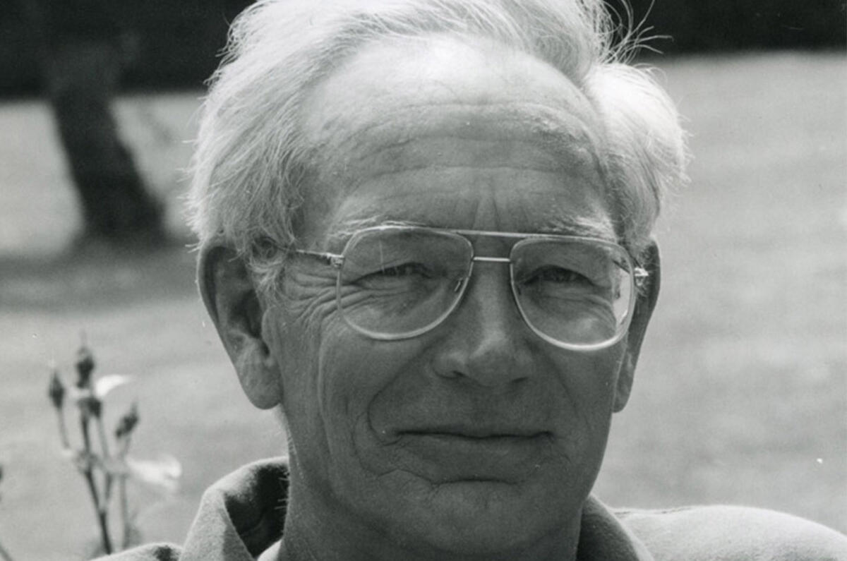 Motoring heroes: the most inspiring people in the car industry | Autocar