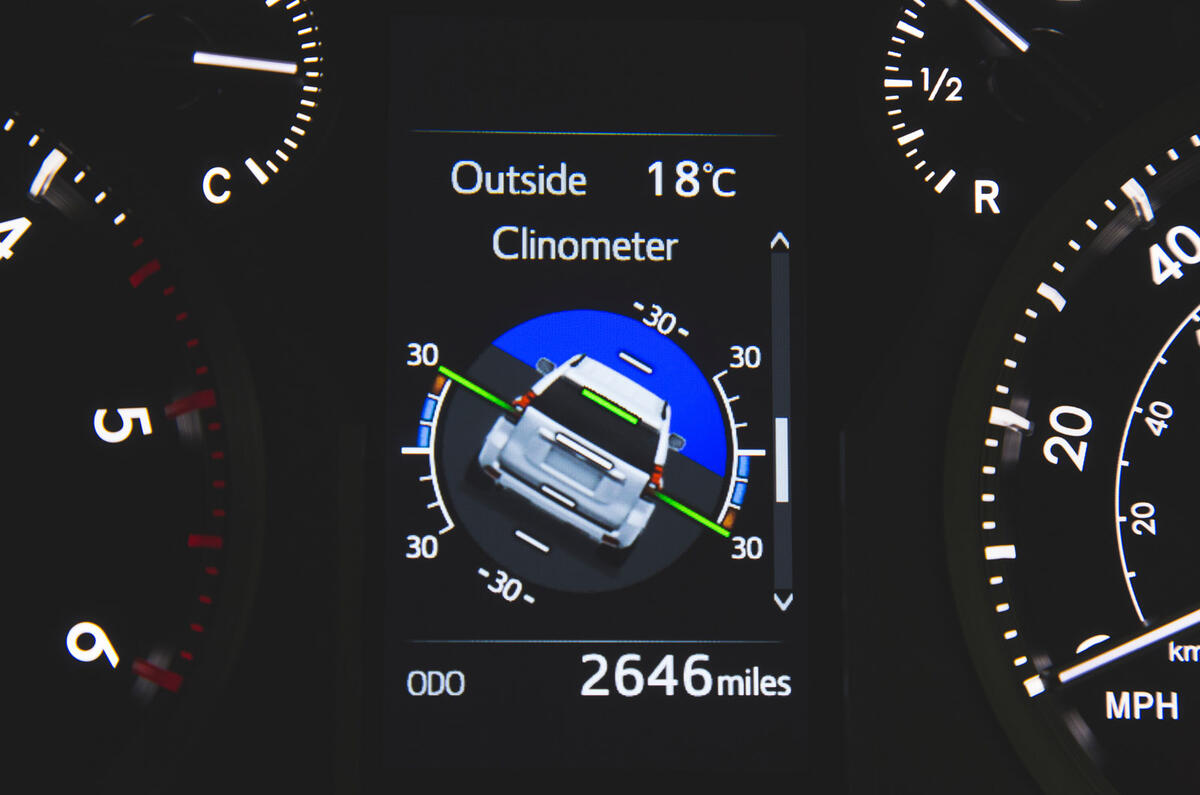 A beginner's guide to going off-road | Autocar