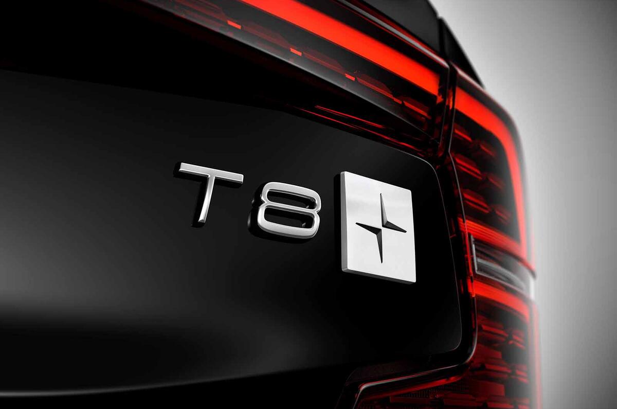 Volvo S60, V60 and XC60 Polestar Engineered released in UK | Autocar