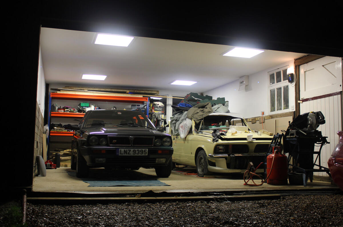 Buy, fix, enjoy: the Autocar guide to project cars | Autocar