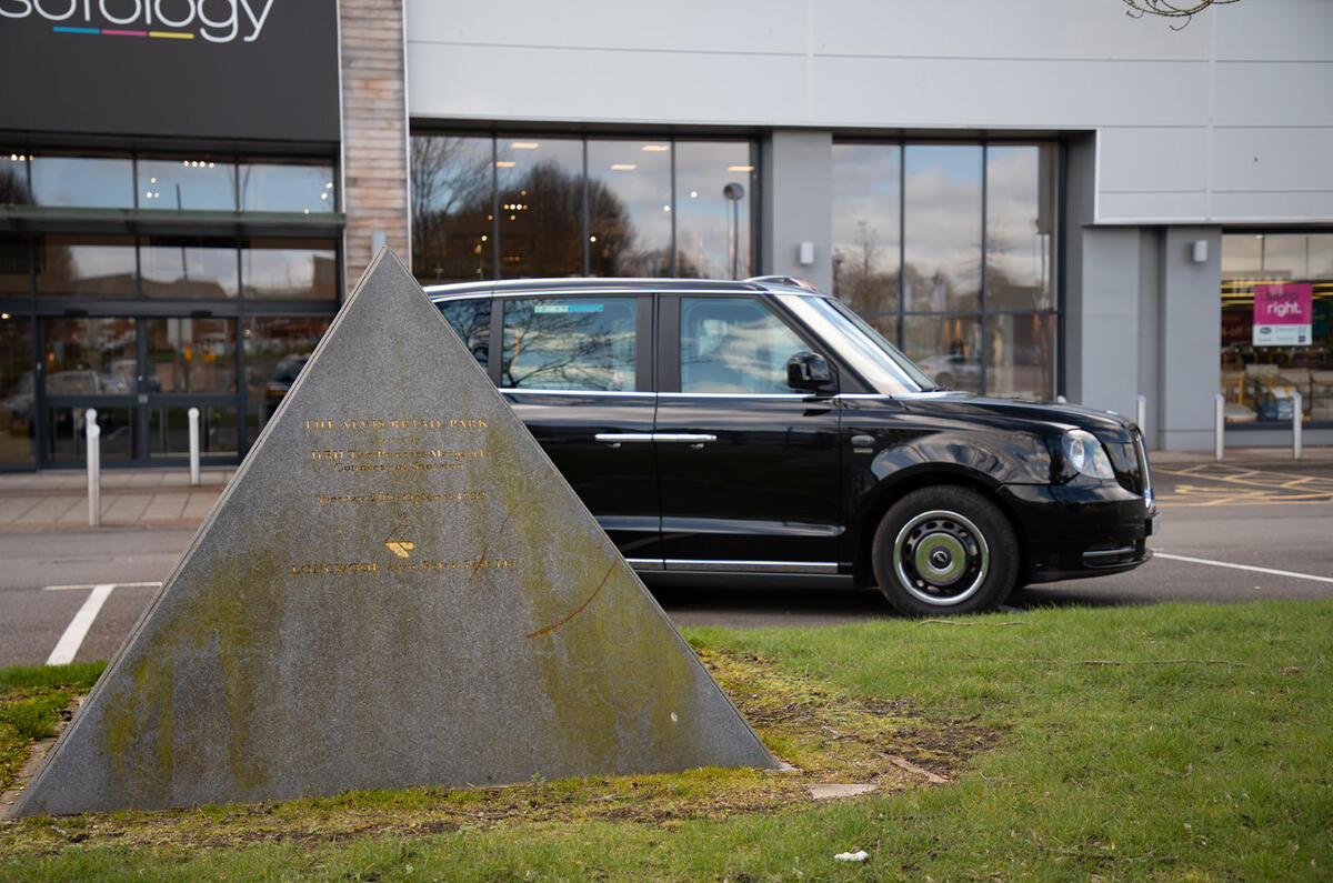 Daimler to DeLorean: How Coventry became the UK's motor city | Autocar