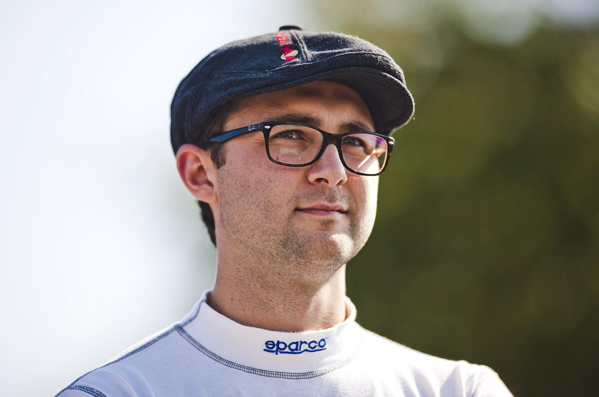 How Goodwood is celebrating UK motorsport in a tough year | Autocar