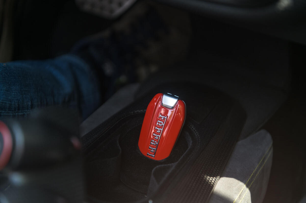 Ferrari 488 Pista Spider 2019 first drive | Autocar