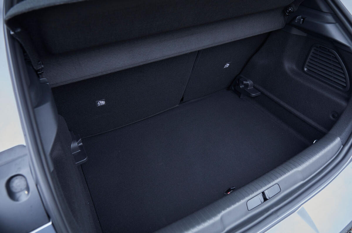 Vauxhall Mokka 2021 UK first drive | Autocar