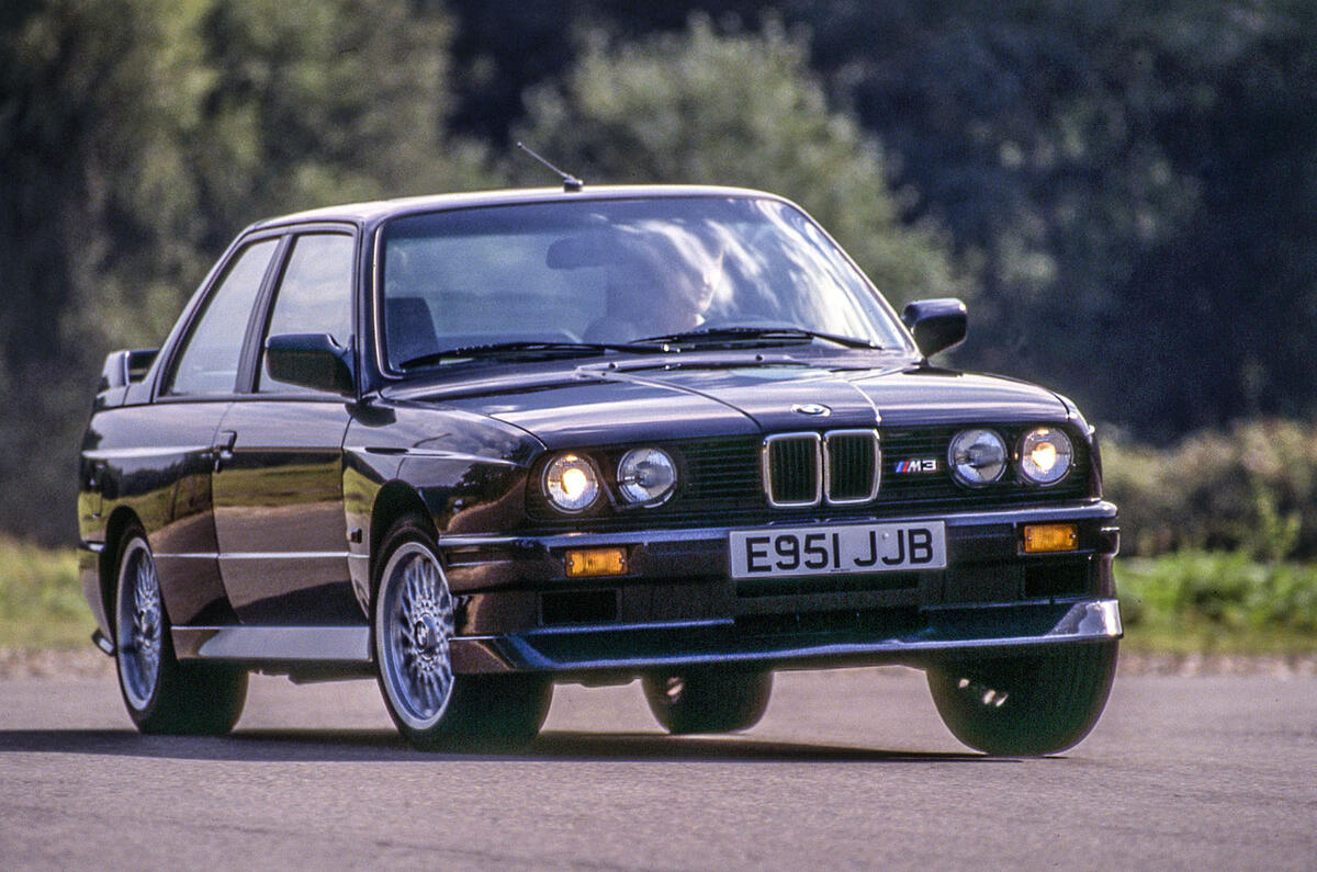 BMW: greatest cars 1927-1999 | Autocar