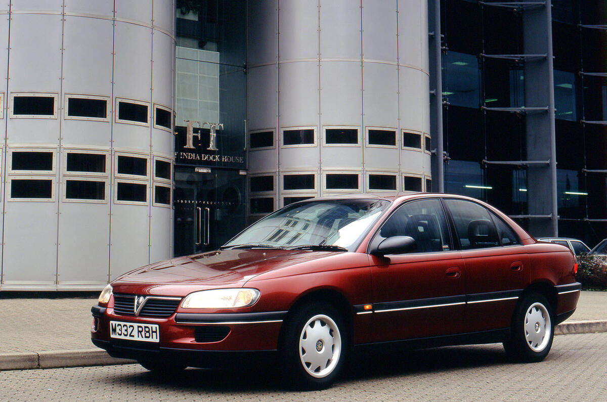 25 years of Bangernomics - how to buy and run a used car cheaply | Autocar