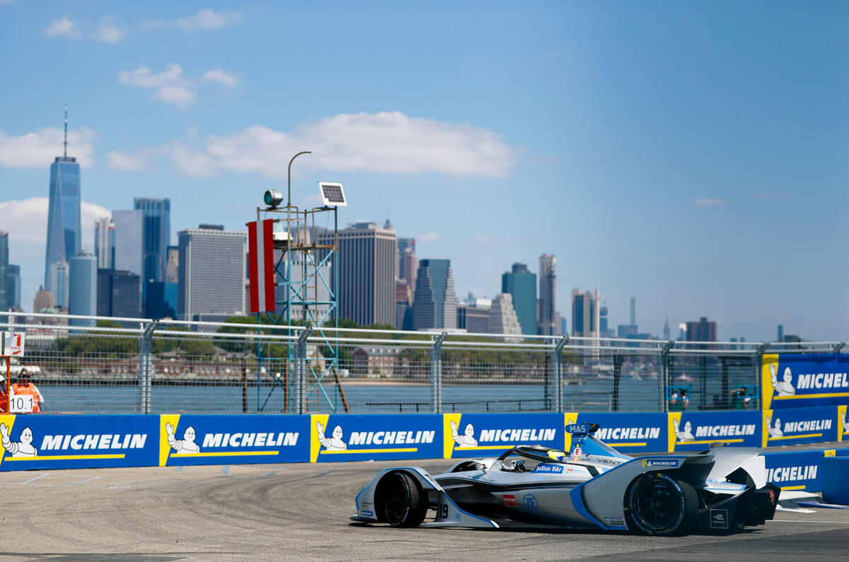 Formula E 2019-2020 season preview | Autocar