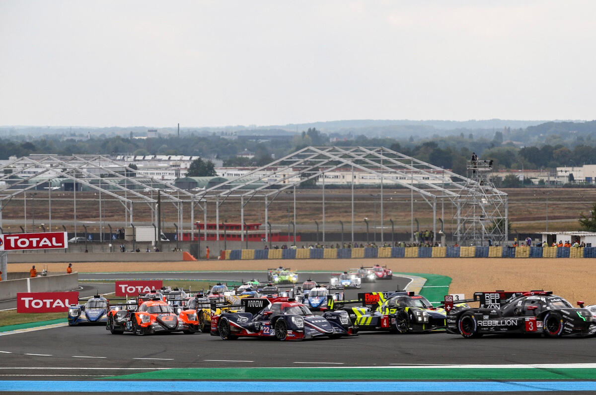 Autocar meets: Phil Hanson, Britain’s new sports car golden boy | Autocar