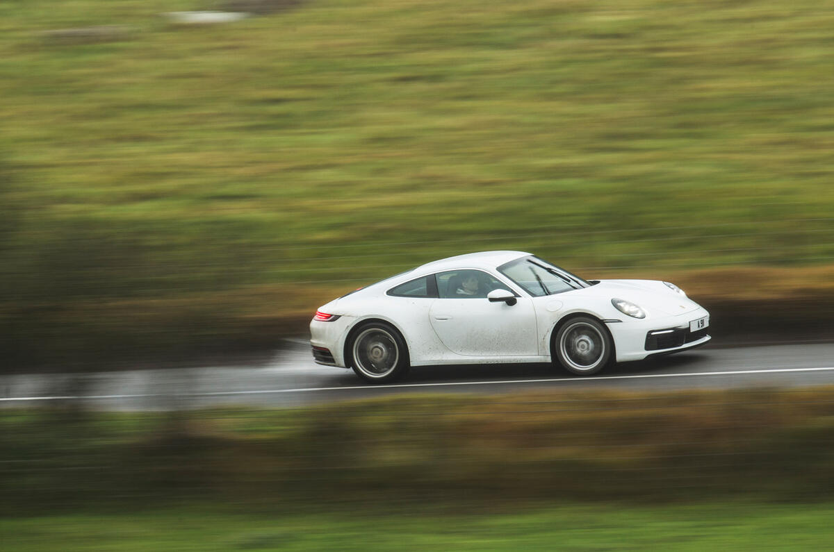 How to configure the ultimate Porsche 911: all variants face off | Autocar