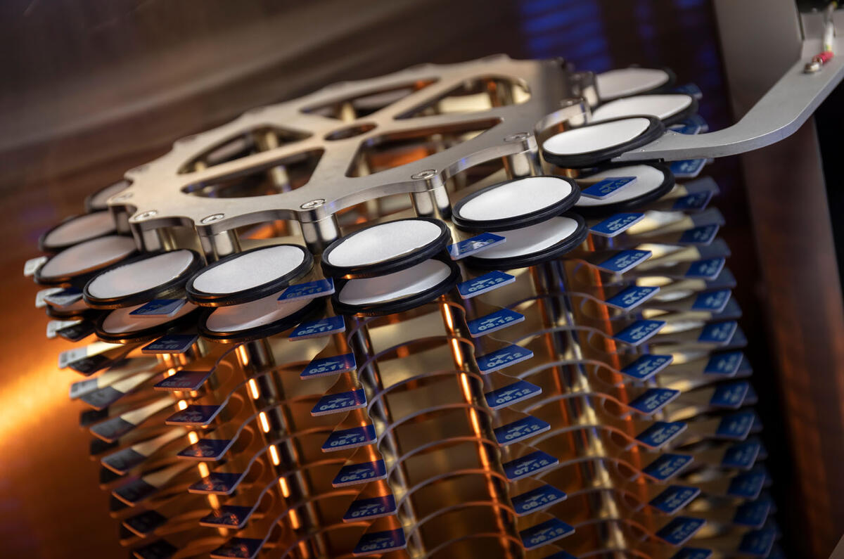 The Autocar guide to WLTP emissions testing | Autocar