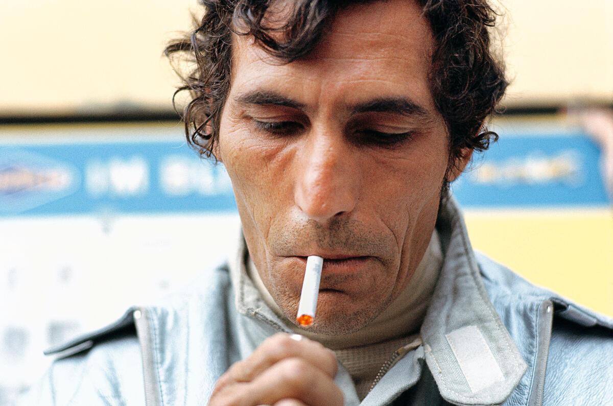 Racing lines: Elford backs Brit for European rally glory | Autocar