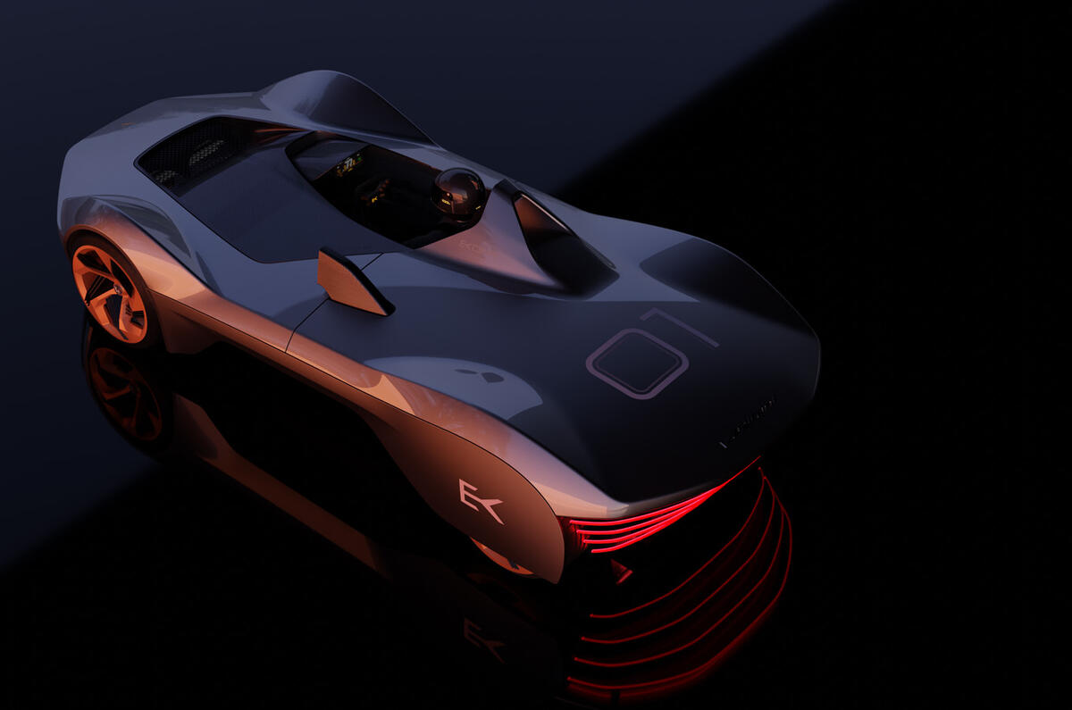 Indian start-up firm reveals "world's lightest EV" | Autocar