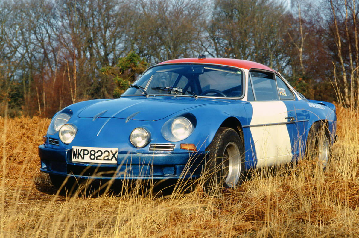 Matt Prior: An enthusiast-friendly crossover... could it be? | Autocar