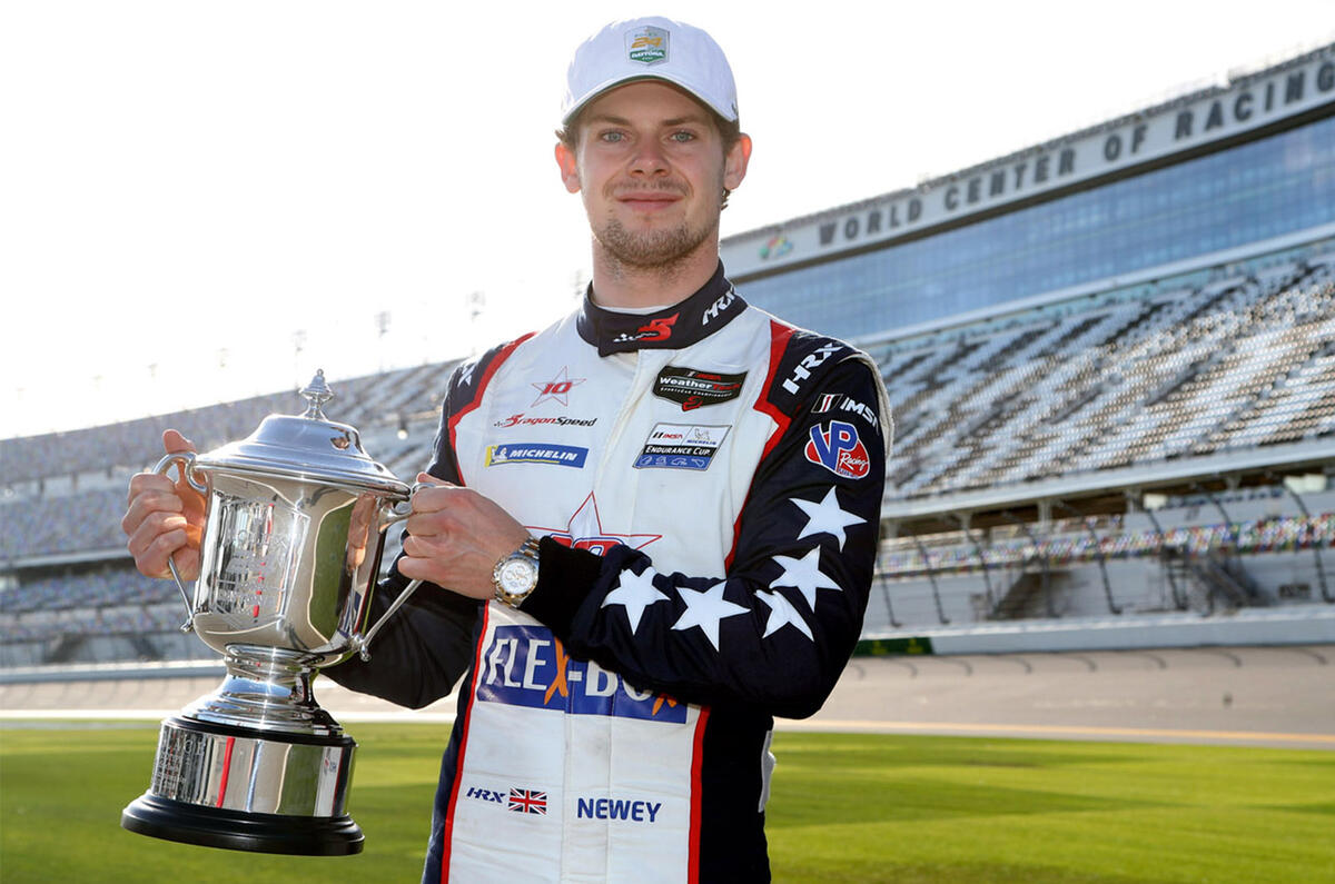 Racing lines: The joys and pitfalls of endurance racing | Autocar