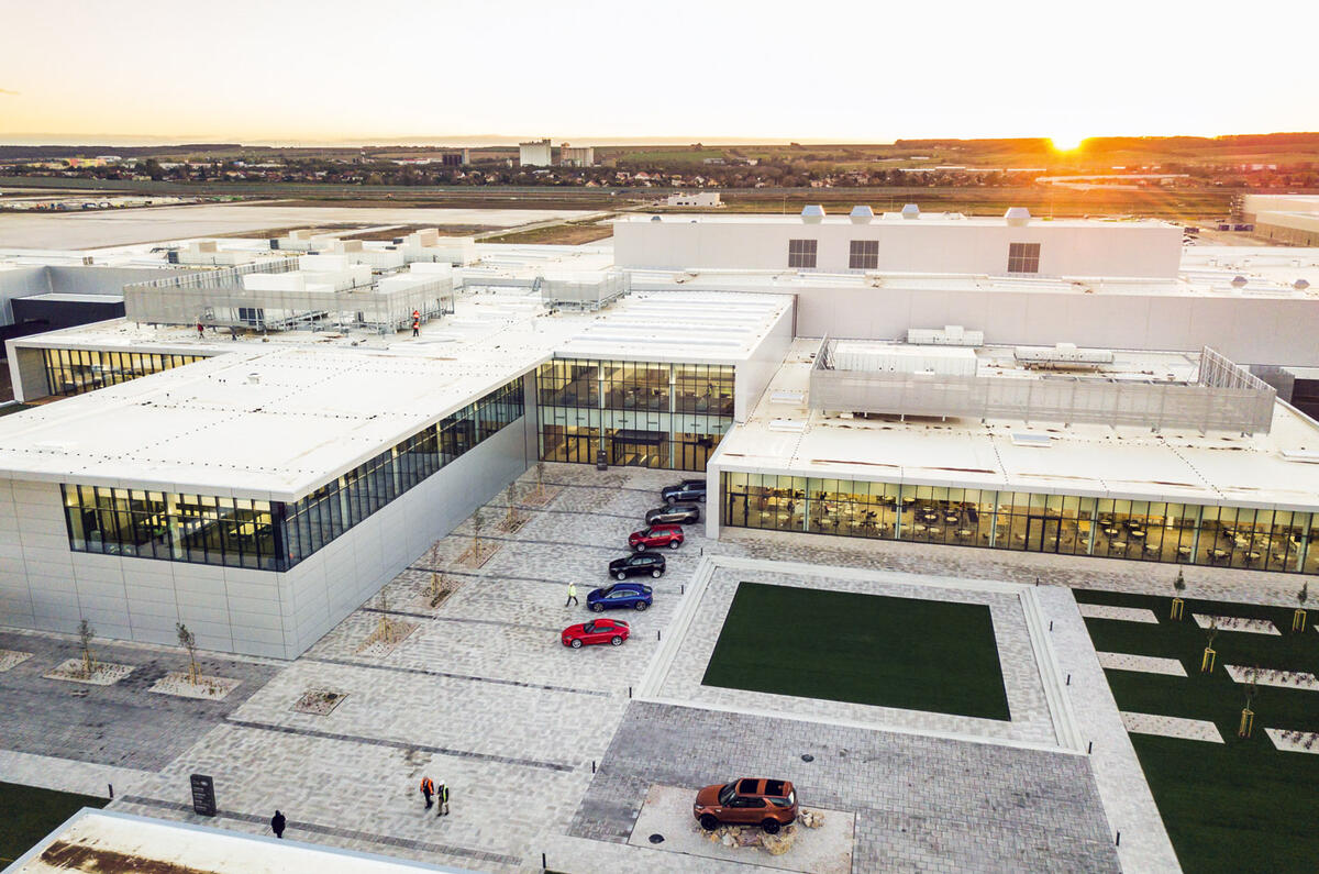 Land Rover Defender: The story behind the 4x4's production | Autocar