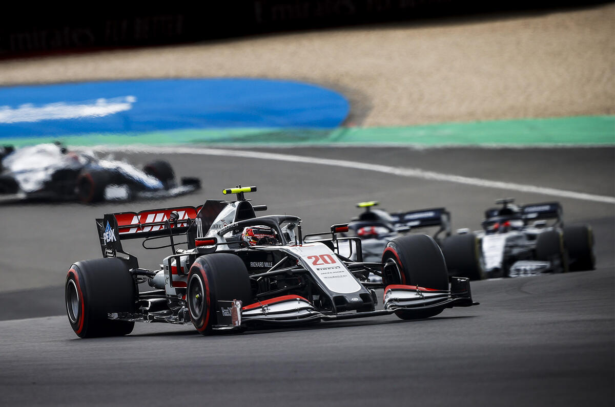 Can Magnussen win in sports cars after a struggle in F1? | Autocar