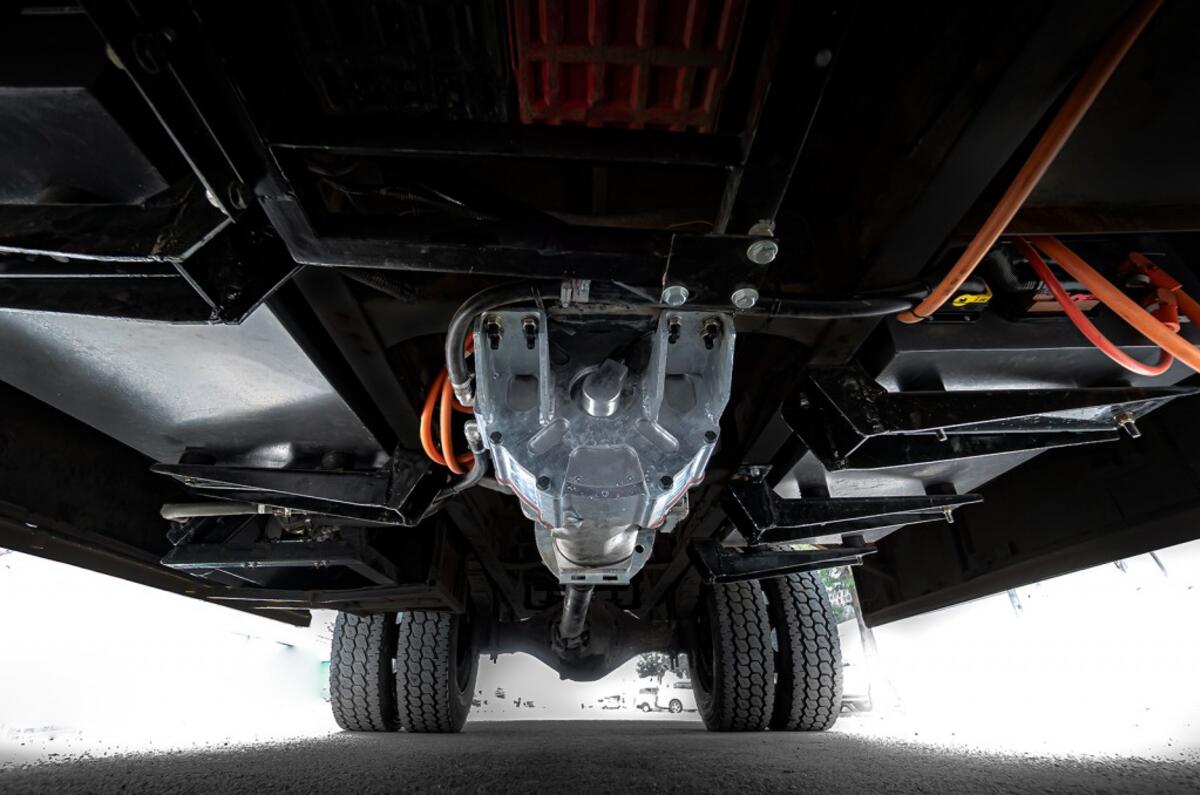 Made in Africa for Africa: the electric bus designed to transform a ...