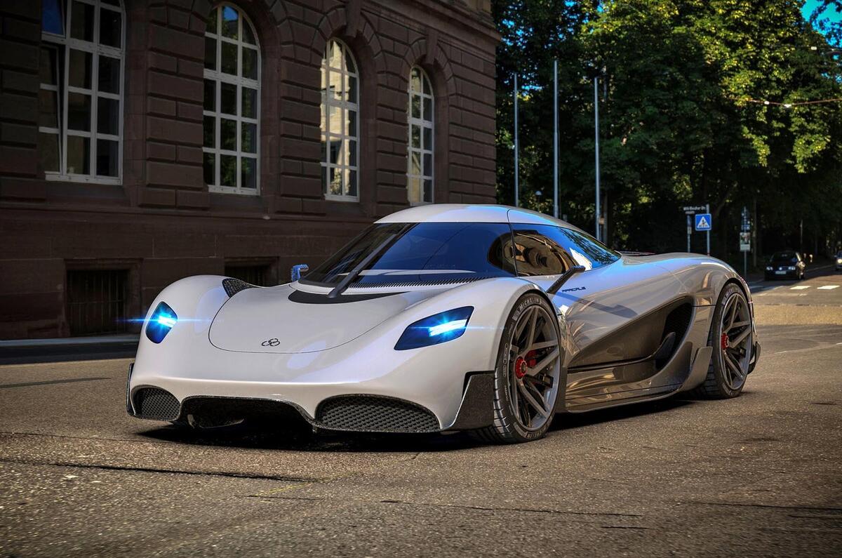 Matt Prior: Why Covid won't stop growth of Autocar's test team | Autocar