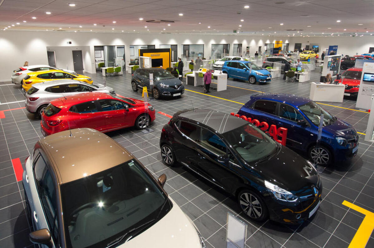 European car sales: EVs and hybrids up as diesel hits historic low ...