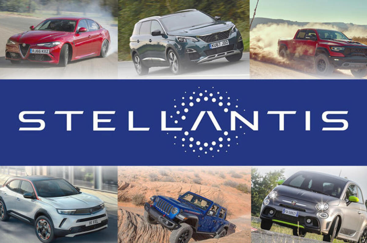 Vauxhall EV-only by 2028 as Stellantis ramps up electrification | Autocar