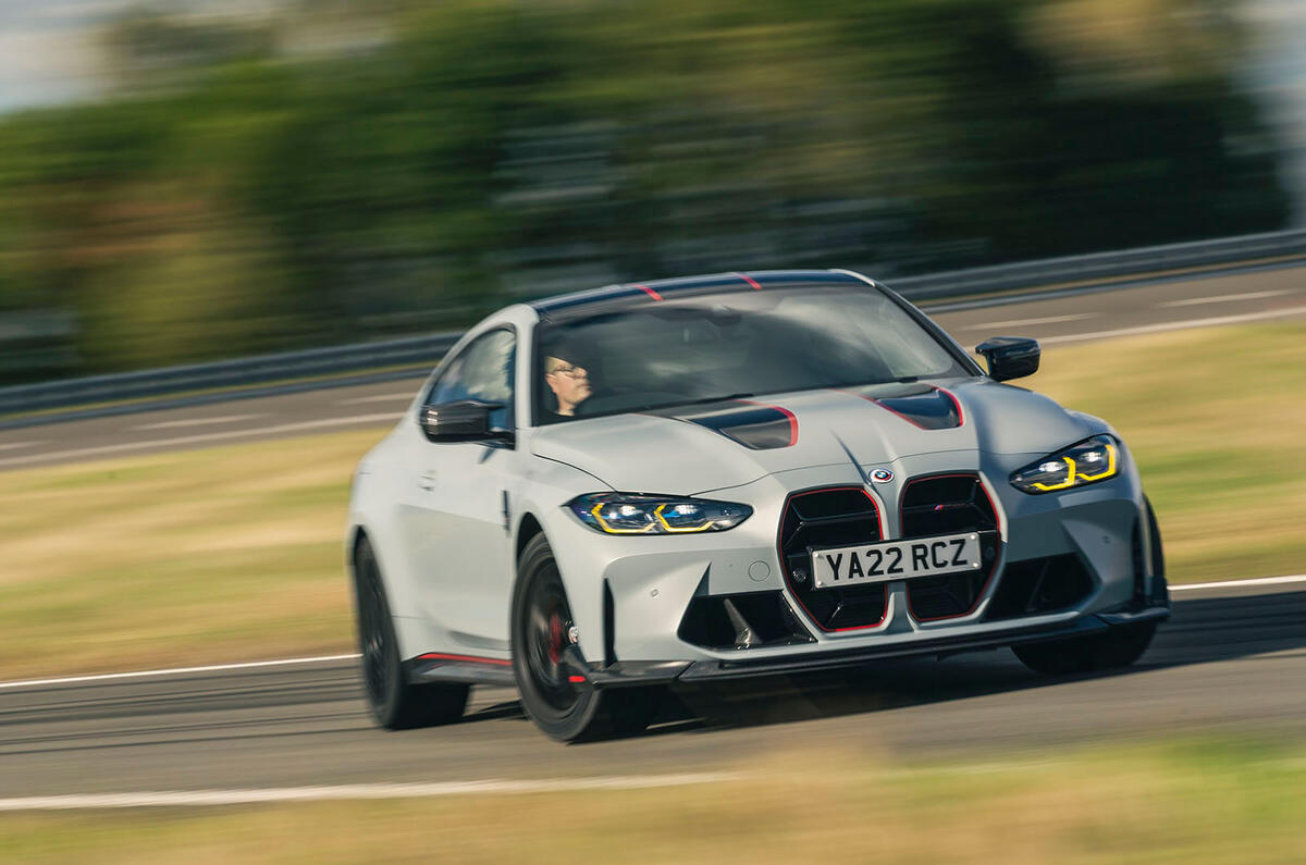 The best hardcore sports cars - driven, rated and ranked | Autocar