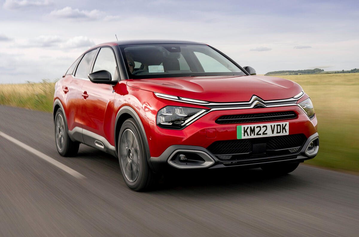 The best mid-sized electric cars - driven, rated and ranked | Autocar