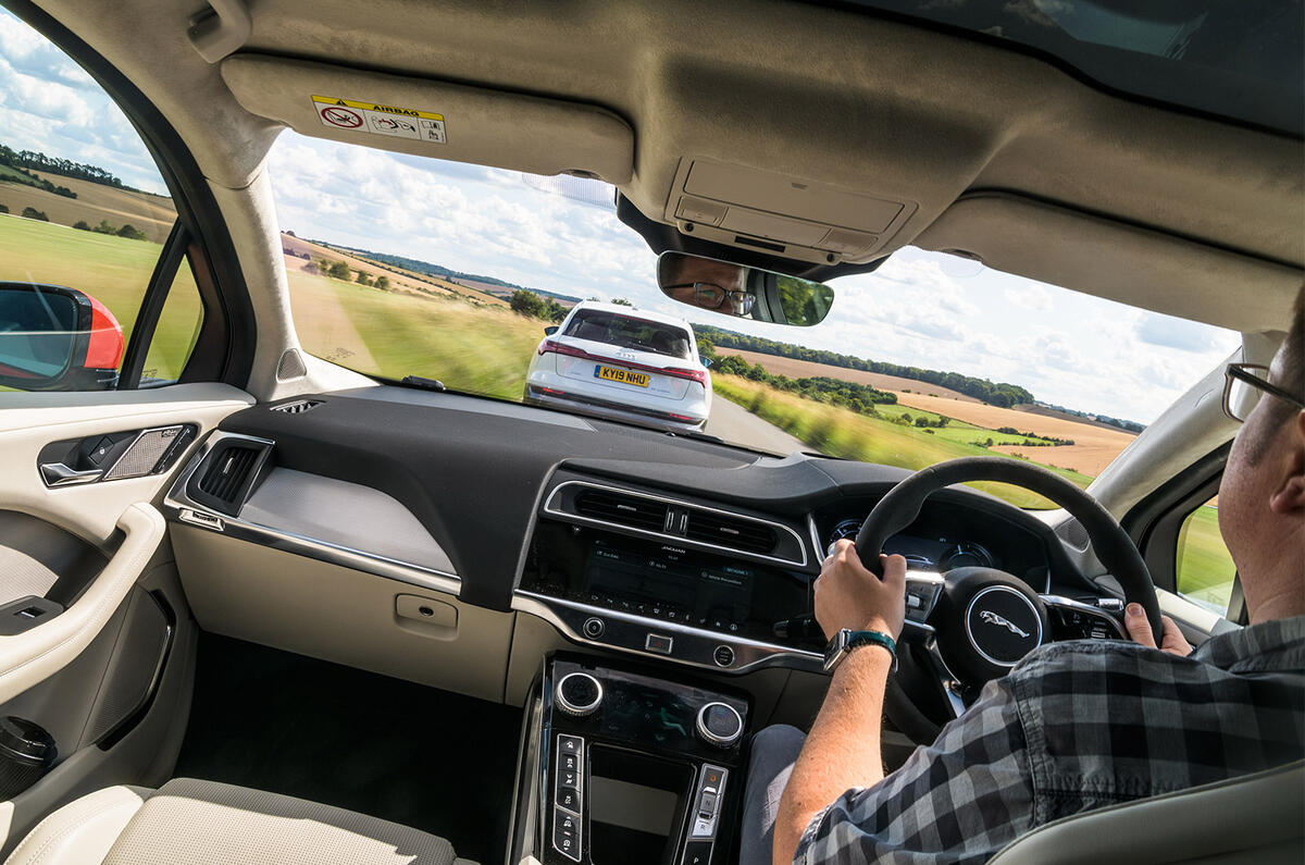 ‘New car smell’ is fading away as regulators clean up cabins | Autocar