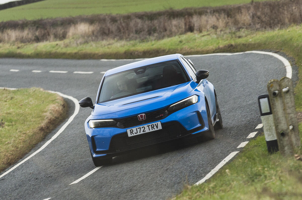 Best hot hatches - driven, rated and ranked | Autocar