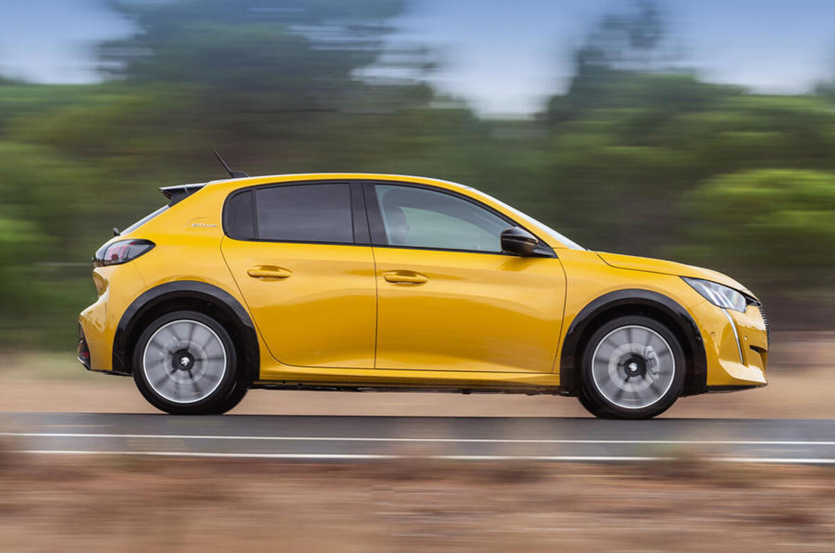 Nearly new buying guide: Peugeot 208 | Autocar