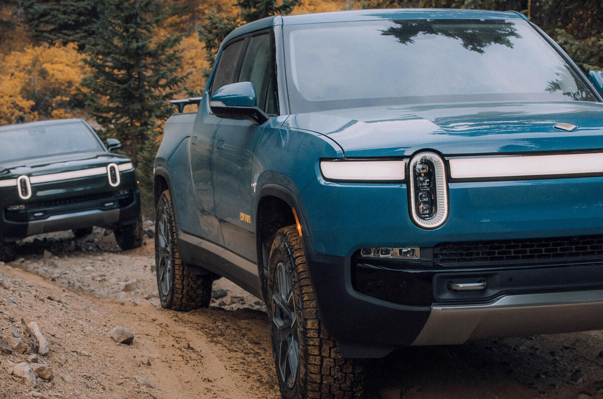 Inside the industry: Can Rivian deliver on its promises? | Autocar