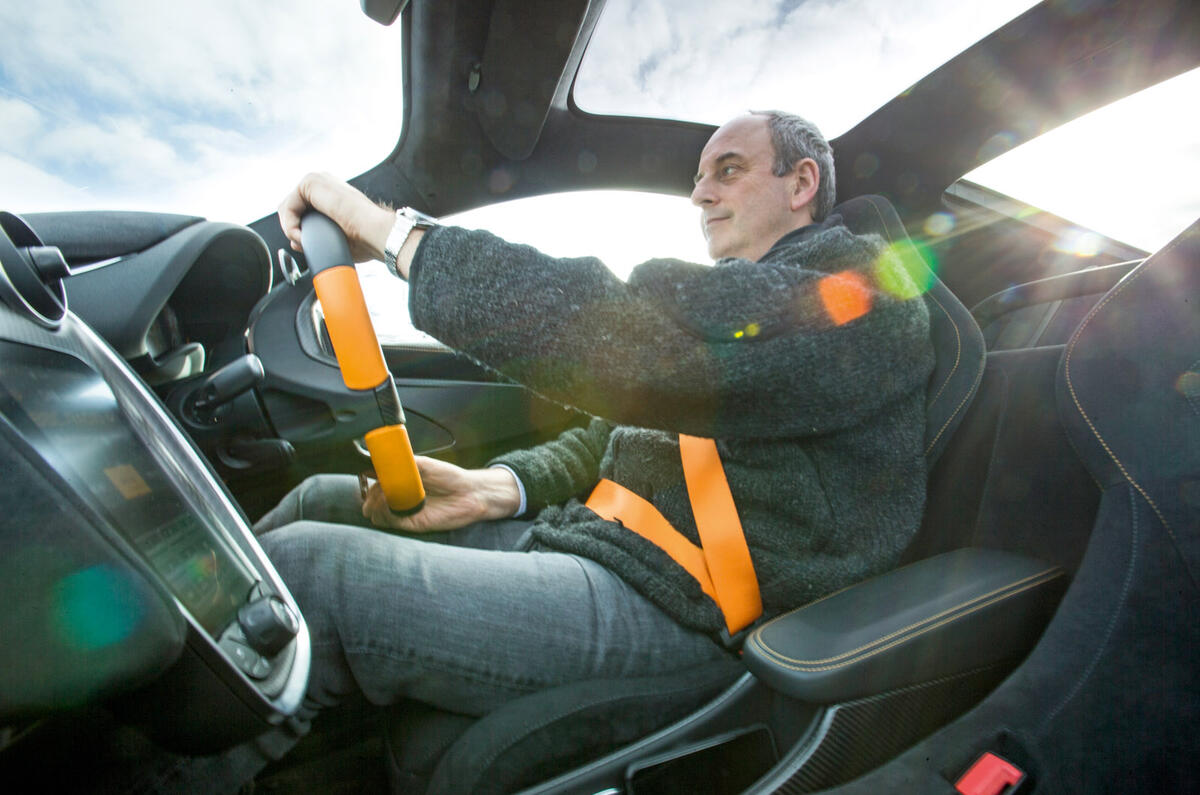 How to have the best drive of your life | Autocar