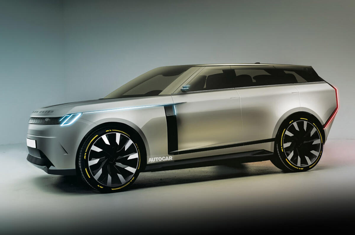 Jaguar Land Rover to test fuel cell powertrains within the year | Autocar