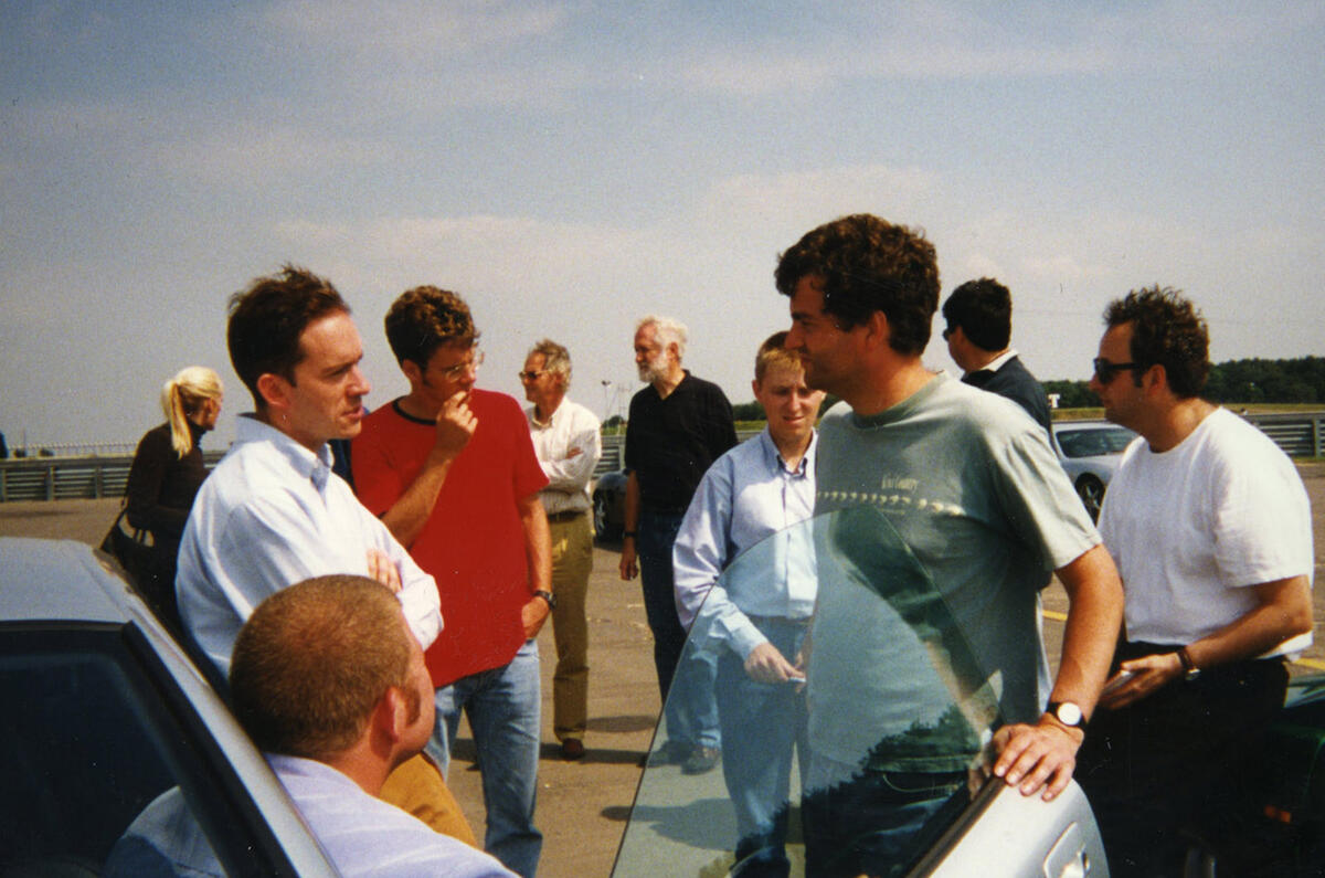 Best job in motoring: Seven Autocar editors reveal their highlights ...