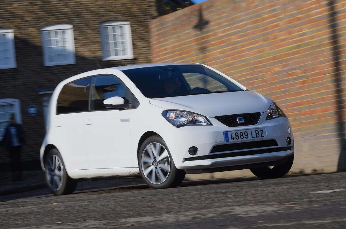 Ultimate EV guide: Every electric car rated | Autocar