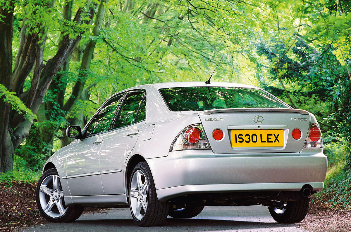 25 years of Bangernomics - how to buy and run a used car cheaply | Autocar