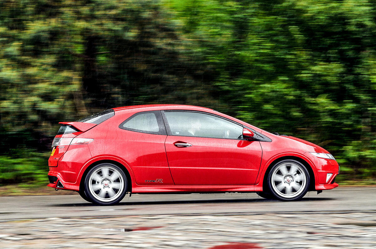 25 years of Bangernomics - how to buy and run a used car cheaply | Autocar