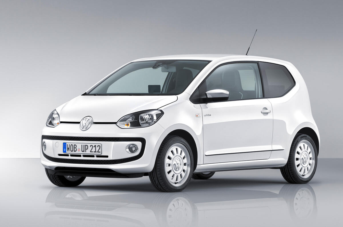 In pictures: the career of Walter de Silva, the VW Group's retiring ...