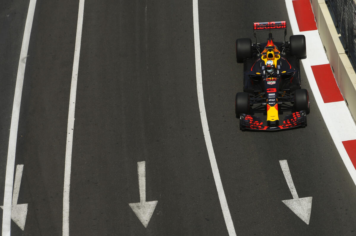 Motorsport wrap: F1 mid-season review | Autocar