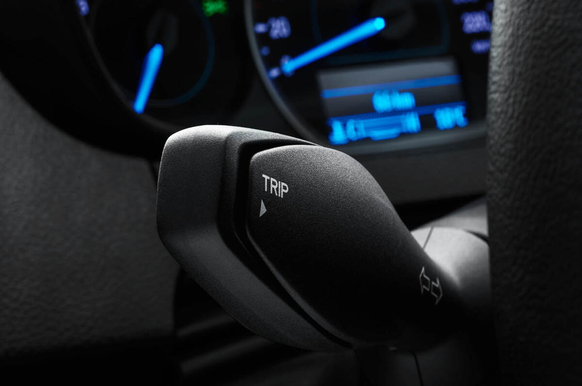 Ford Ka+ revealed with new Active model and diesel option | Autocar