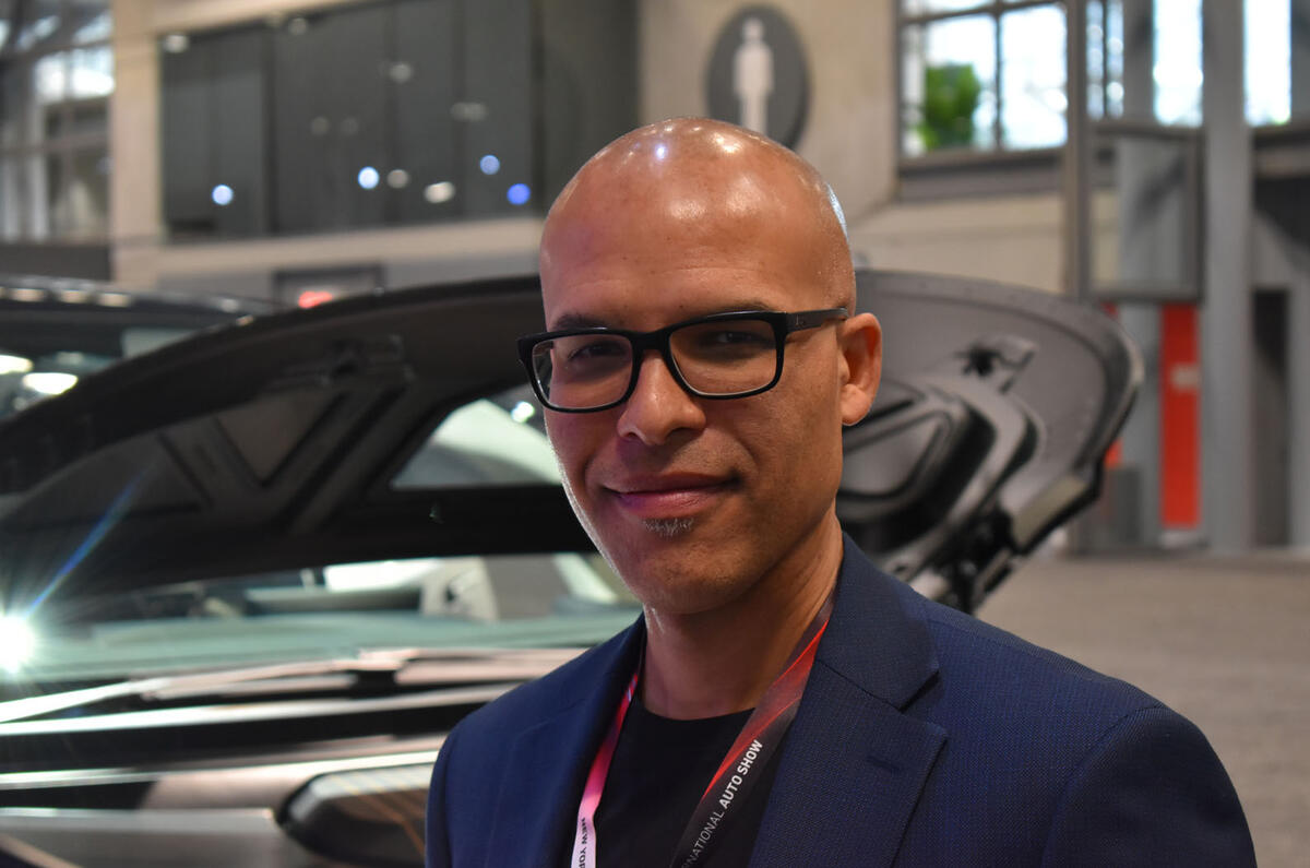 New 2023 Indi One EV: Foxconn to build prototype in Ohio | Autocar