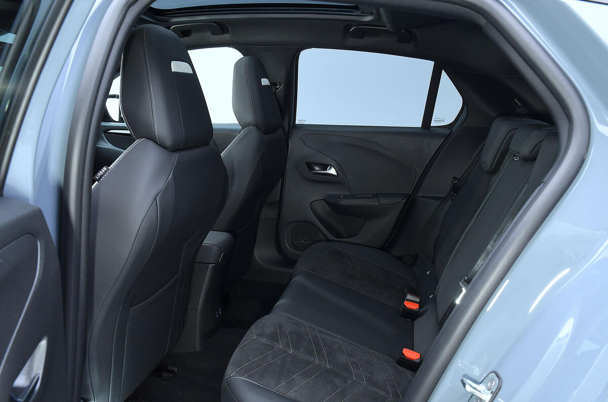 Vauxhall Corsa hybrid to launch from £22,890 | Autocar